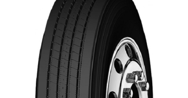 Wellplus.315/80R22.5.Power WST616