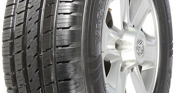 Hifly 225/65R17 102H HT601